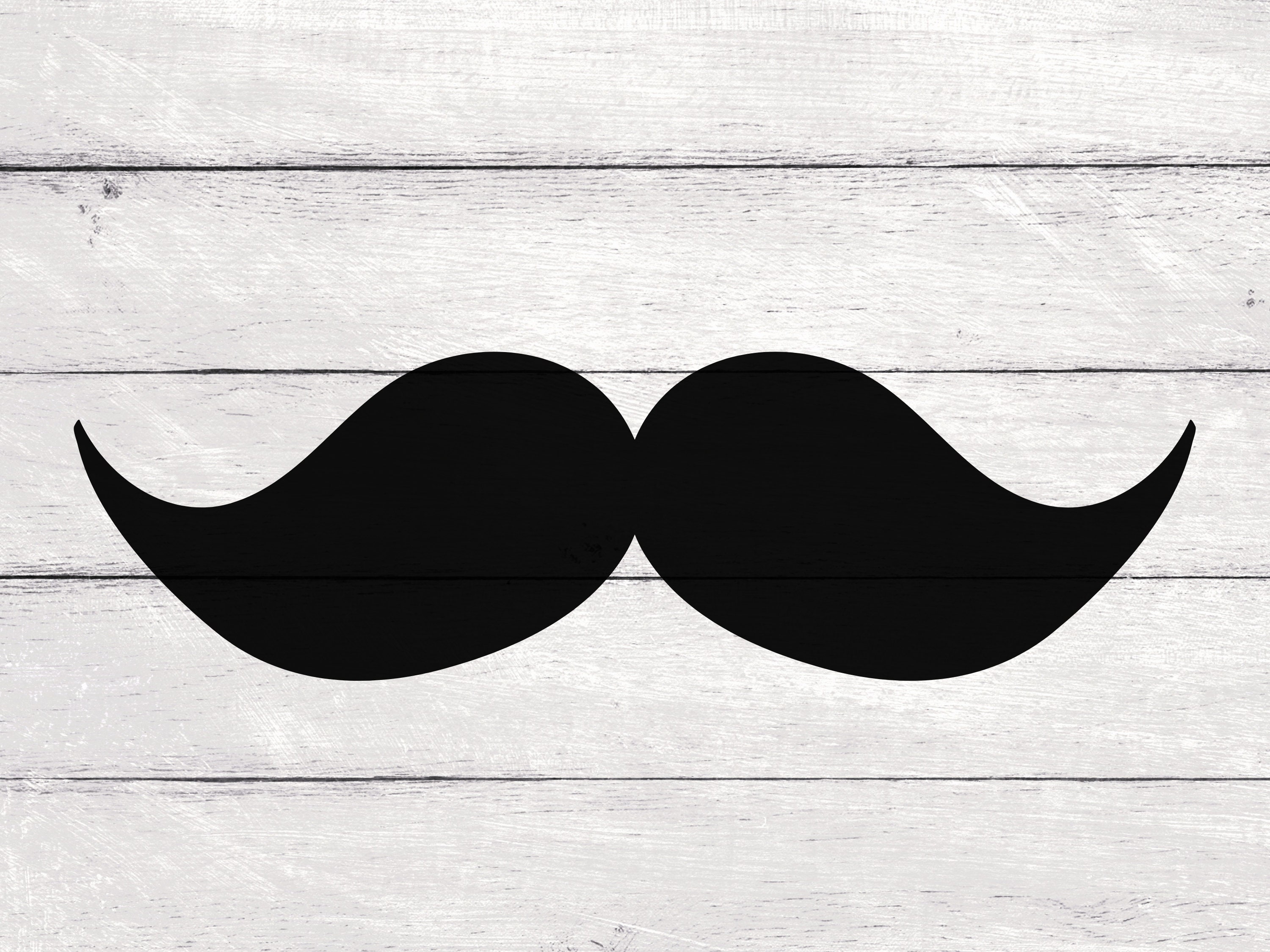 Cute Mustache Svg Mexican Mustache Svg Cinco De Mayo Svg - Etsy