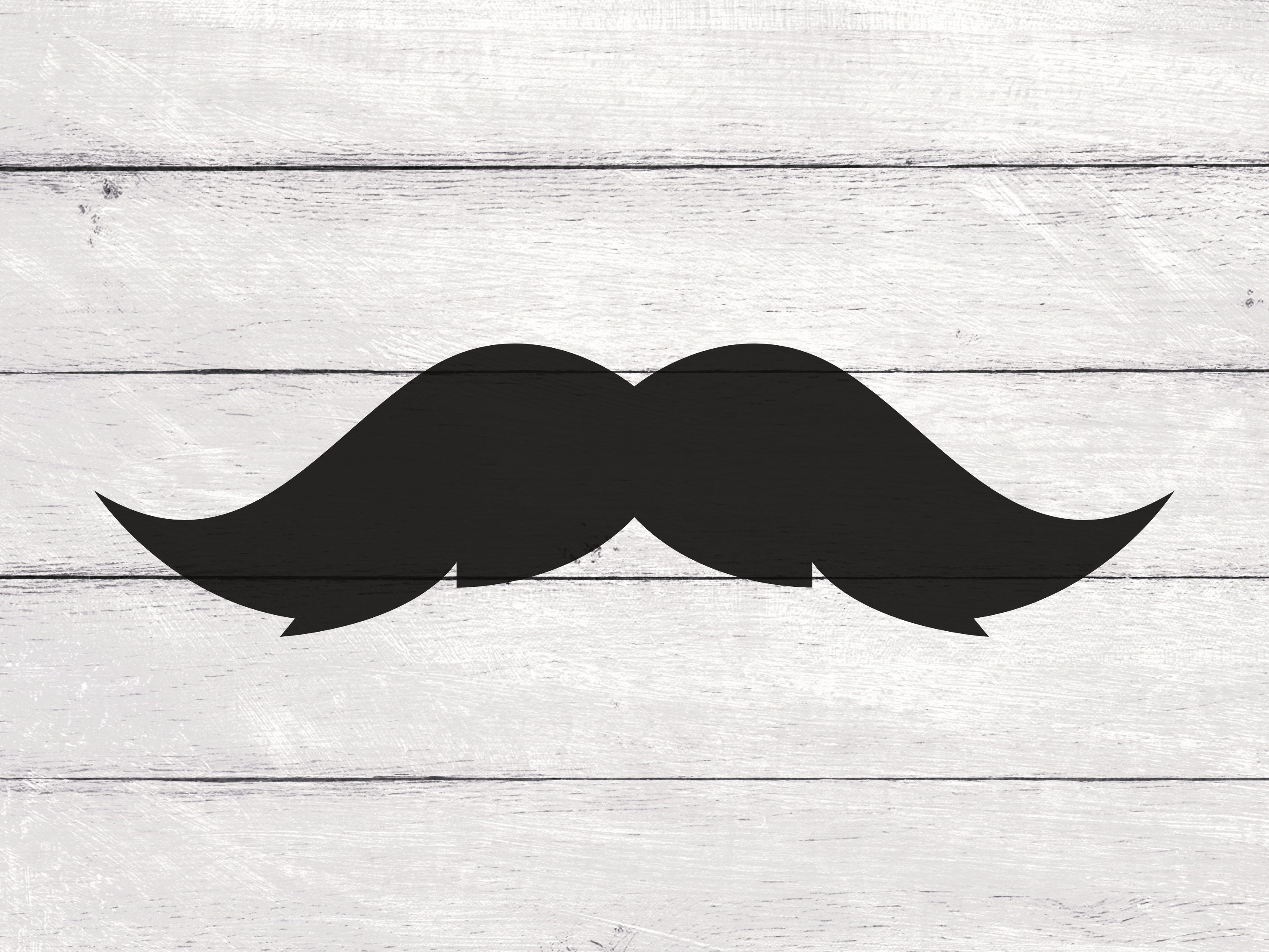 Mustache Svg Mustache Clipart Mustache Svg File Mustache - Etsy