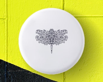 Design Your Own Pin Badge - Etsy