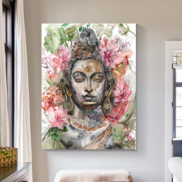 Abstract Zen Art - Etsy