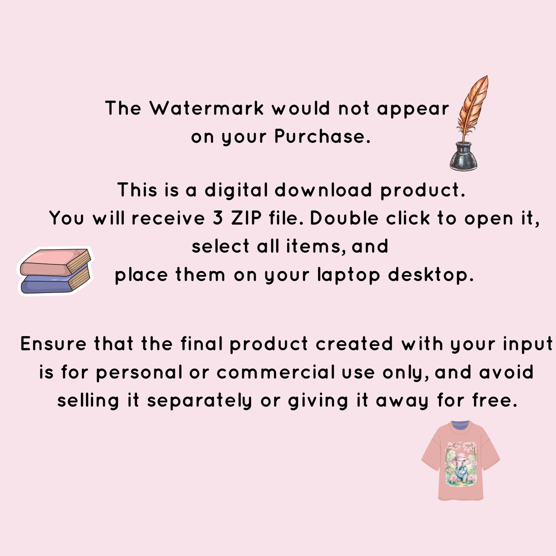 Watercolor Pink Princess Clipart, Little Princess Clipart, Fairy Tale ...