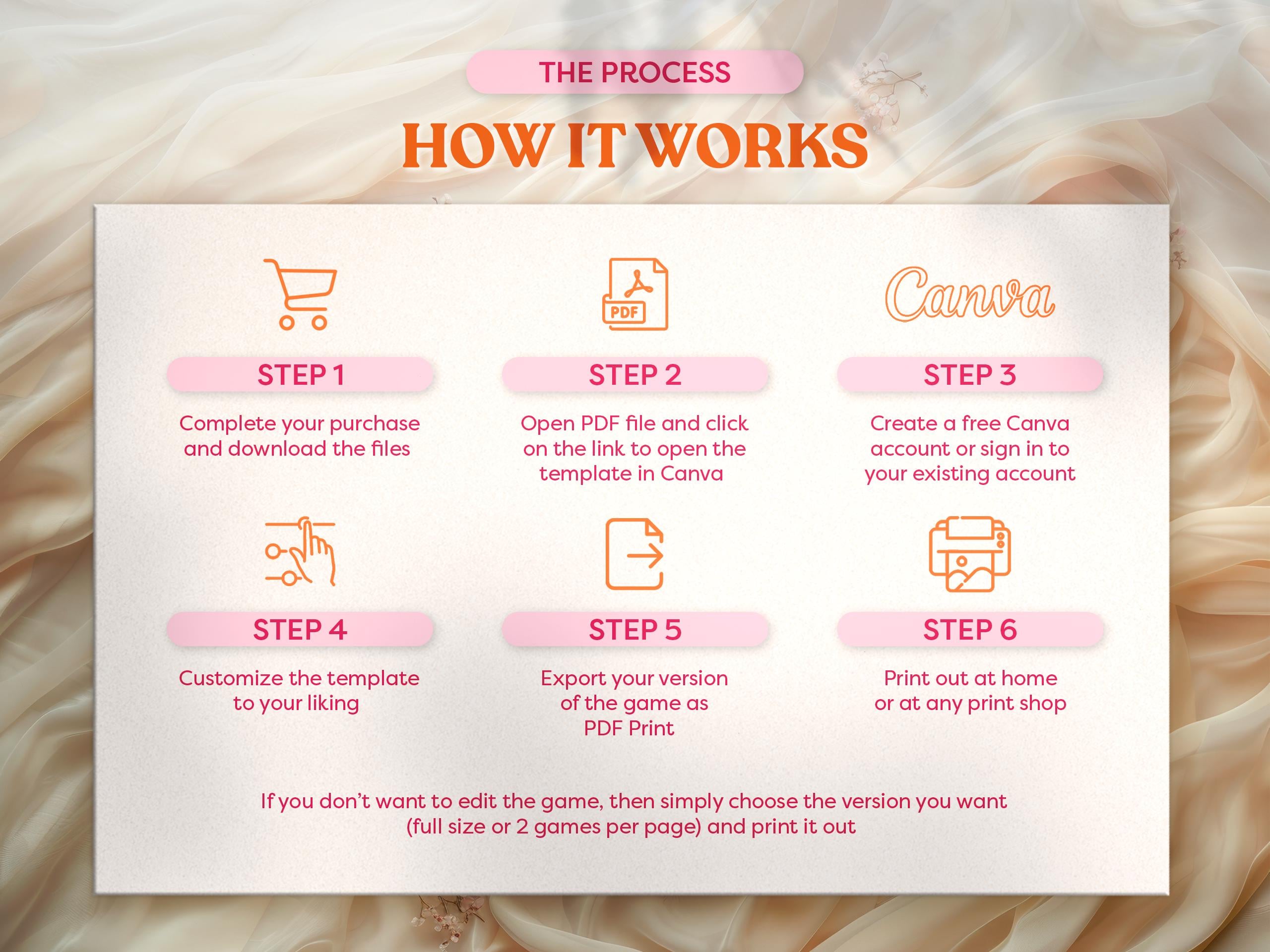 Truth or Scare Halloween Game, Printable & Editable Game, Fun Party ...