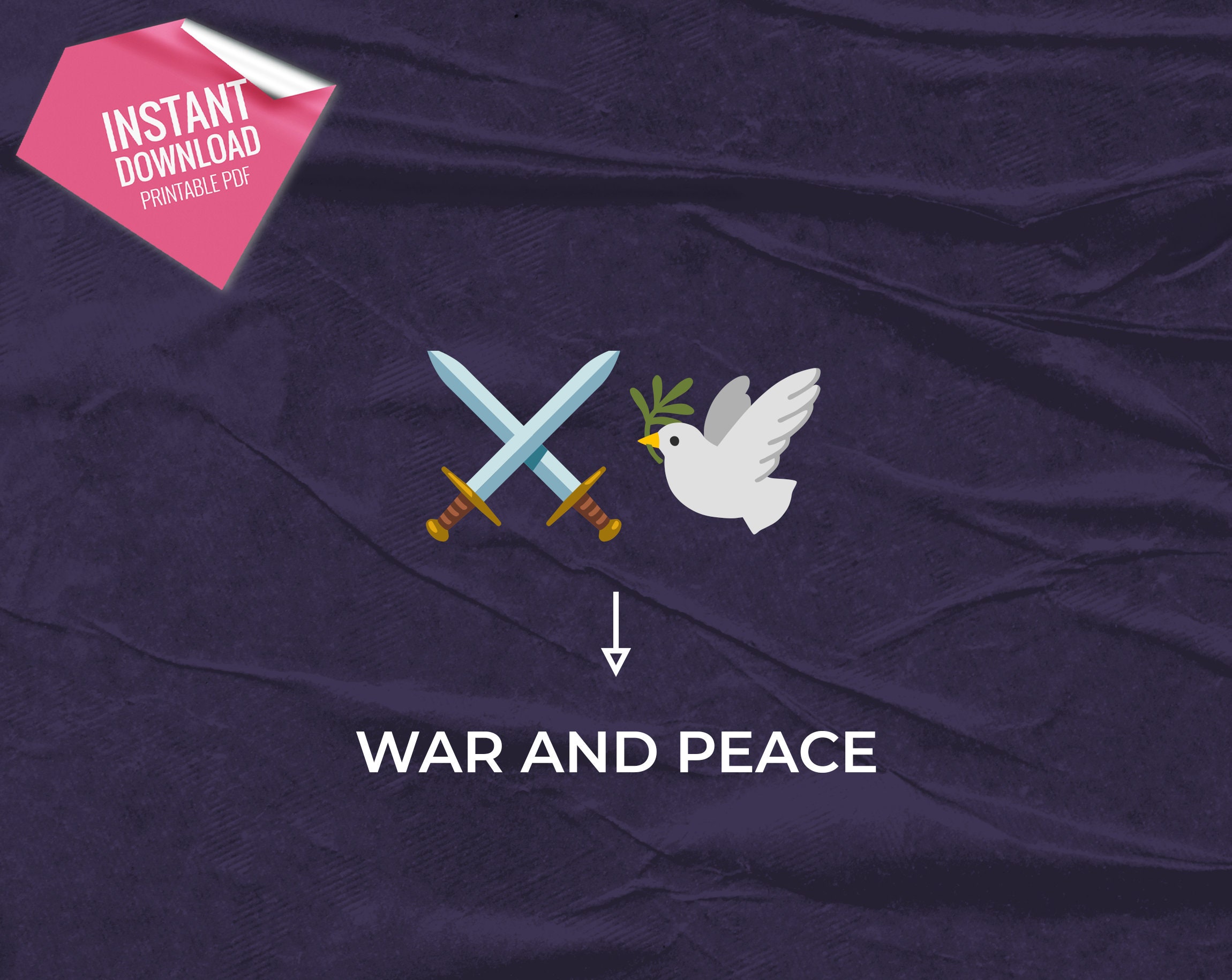 Famous Books Emoji Pictionary Printable Party Games Fun Family