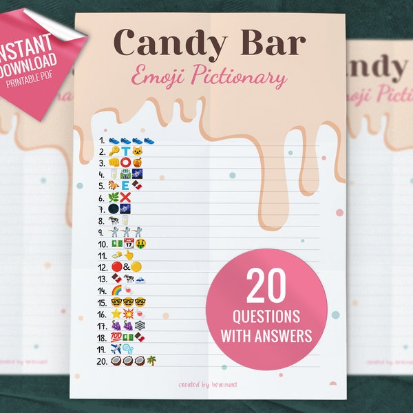 Emoji - Etsy