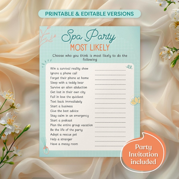 Guess the Drink Emoji Pictionary, Shower Games, Printable Party Games ...