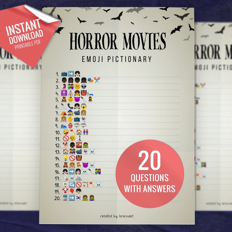 Gift for a Horror Family - 60+ Gift Ideas for 2026