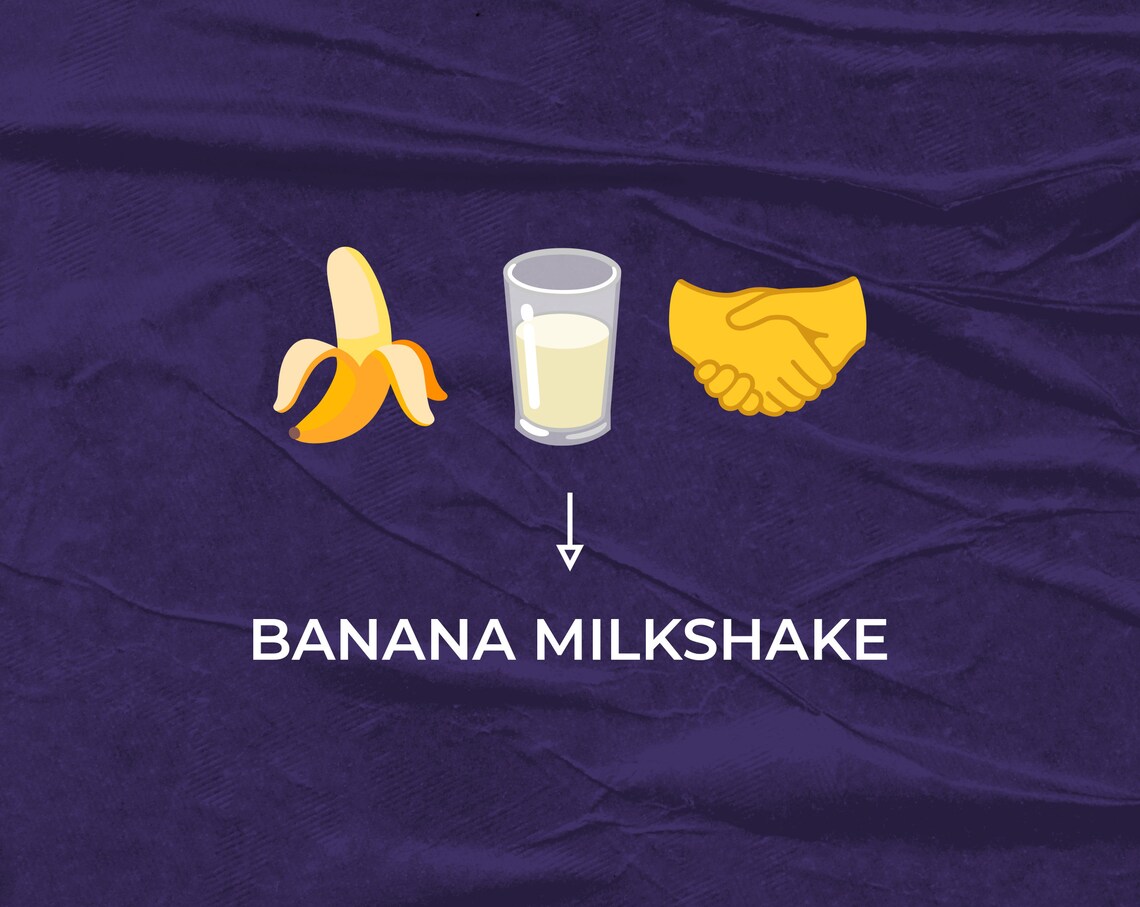 Guess the Drink Emoji Pictionary, Shower Games, Printable Party Games ...