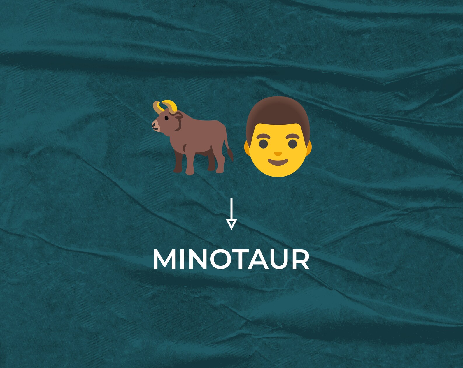 Greek Mythology Emoji Pictionary, Printable Party Games, Greek ...