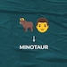 Greek Mythology Emoji Pictionary, Printable Party Games, Greek ...