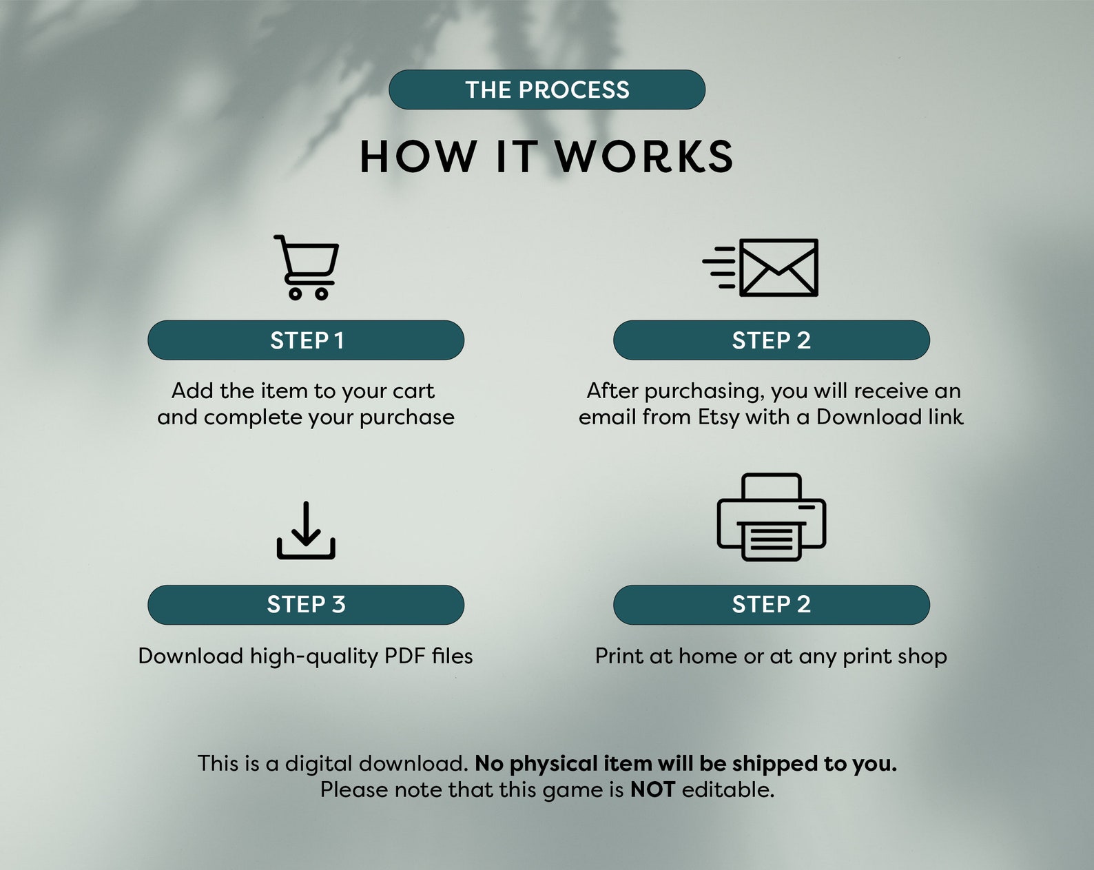 Compound Words Emoji Pictionary, Printable Party Games, Fun Family ...