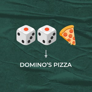 Fast Food Place Emoji Game, Printable Party Games, Fun Family Activity ...