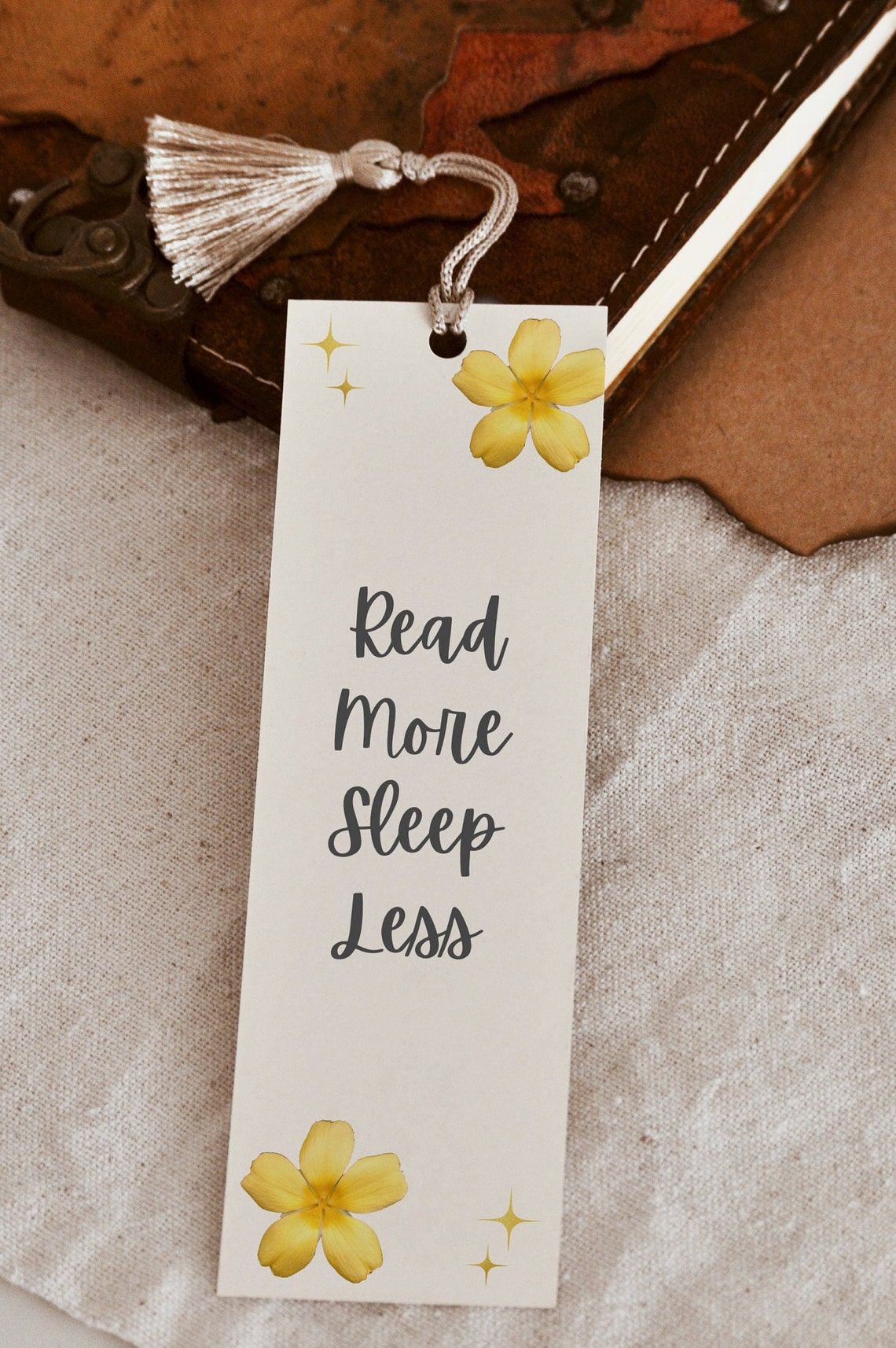 Bookmark Mockup 2x6 Photo Booth Mockup Bookmark With - Etsy