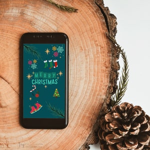 IPhone Mockup, Smartphone Mockup, Phone Mockup for Electronic ...