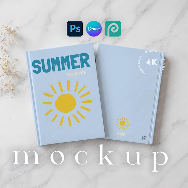 Journal Front Covers - Etsy