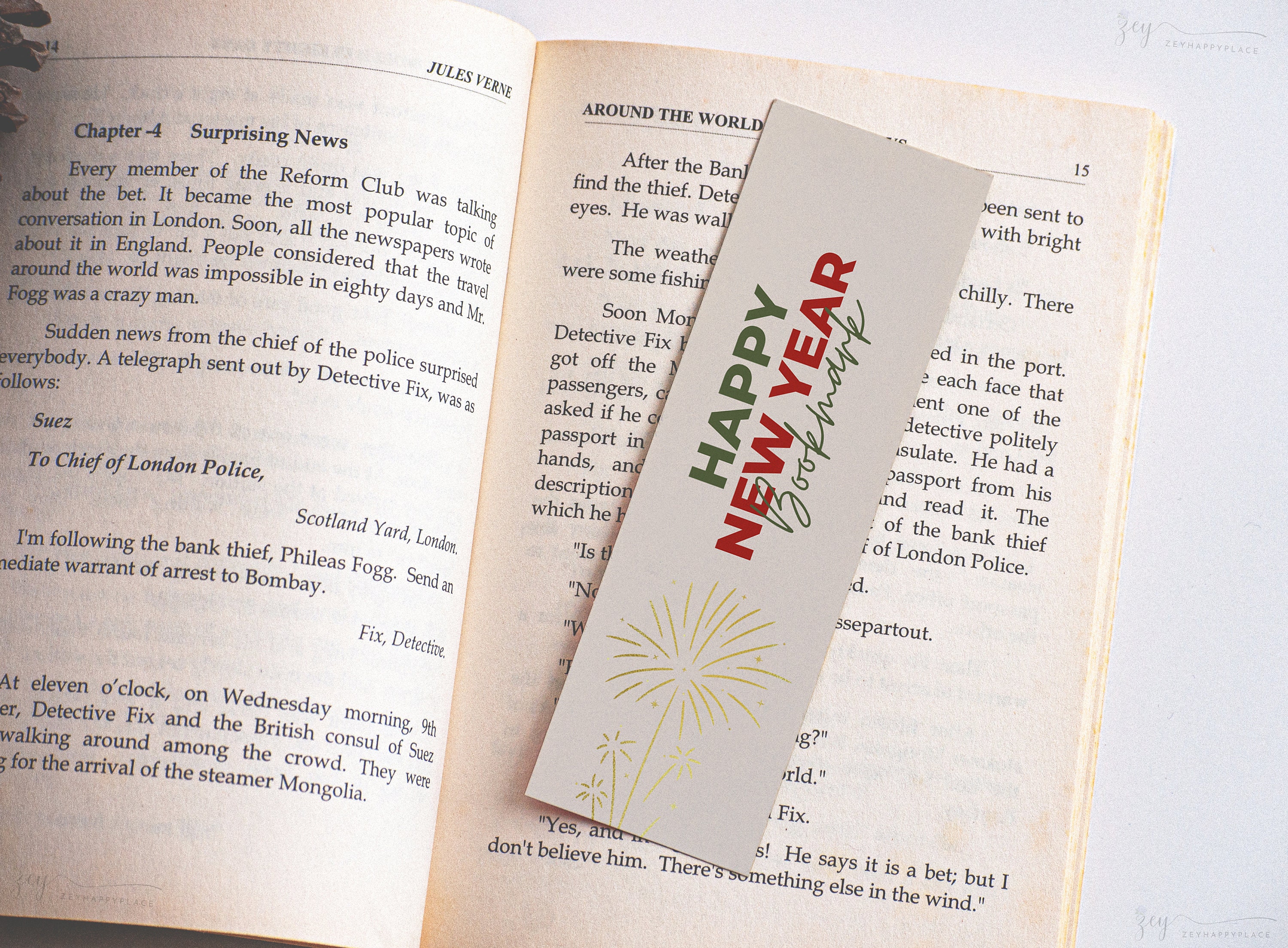 Bookmark Mockup Bundle 2x6 Photo Booth Mockup Bundle - Etsy