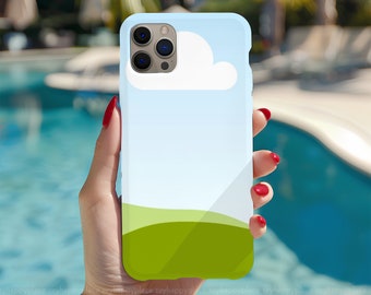 Phone Case Mockup, Tough Case Mockup, iPhone Case Mockup, PNG Overlay ...