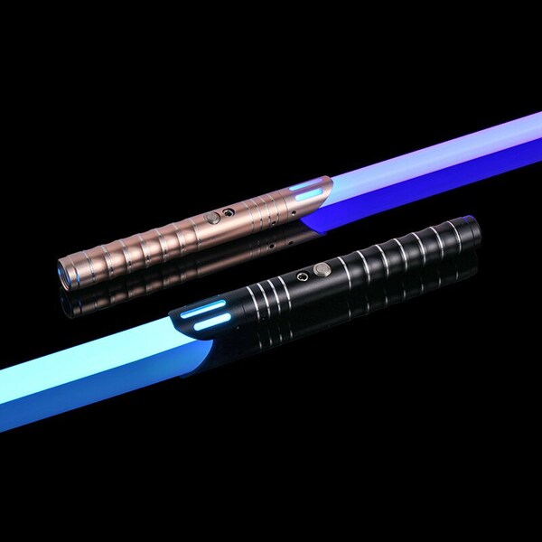 Rgb Laser Sword Etsy