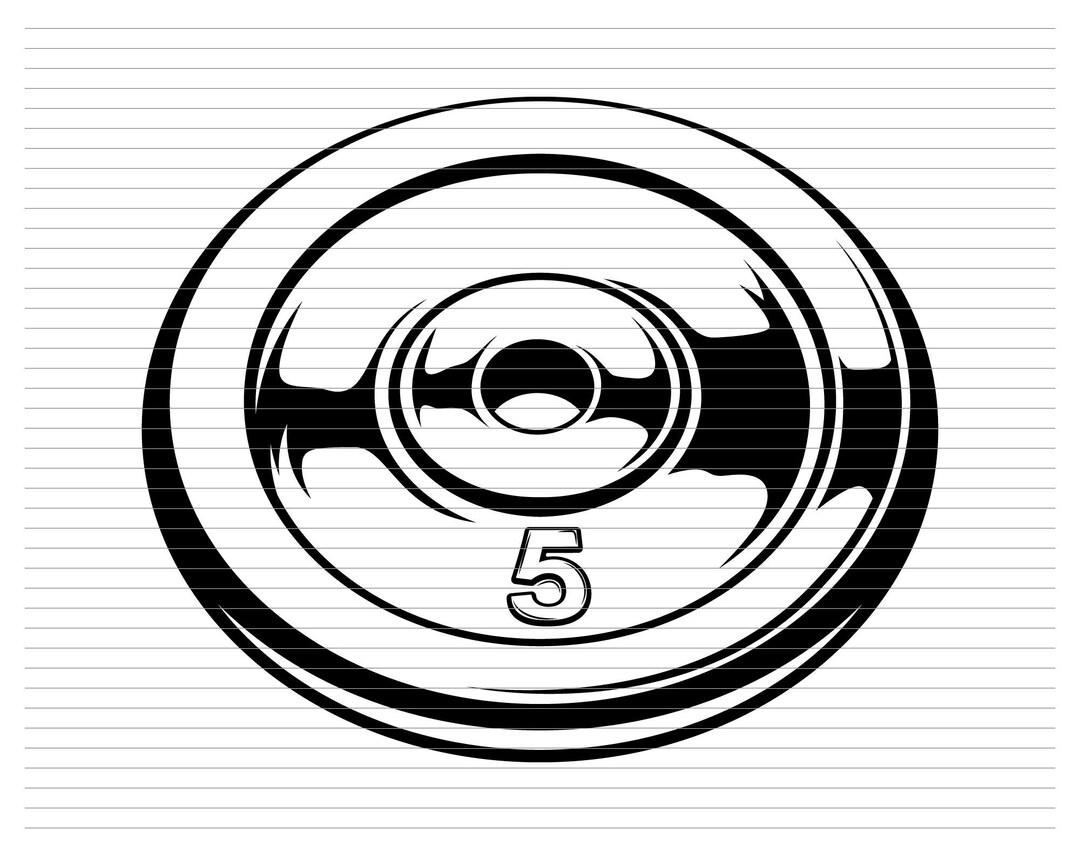 GYM WEIGHTS SVG, Gym Weights, Body Building, Fitness, Gym, Lifting Svg ...