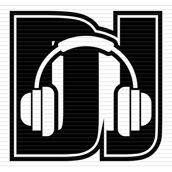 Dj Svg - Etsy