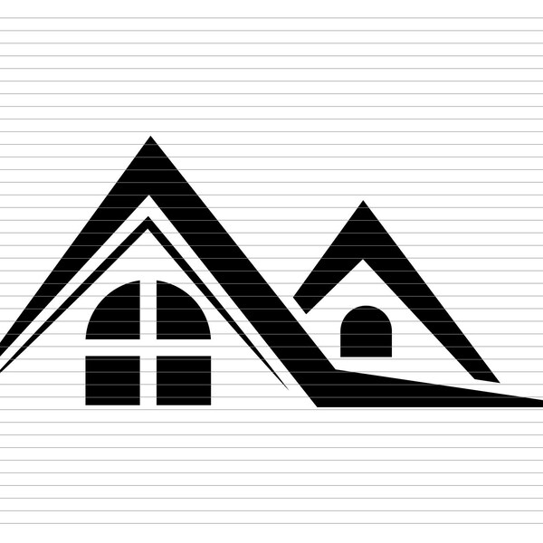 Roofing Svg - Etsy