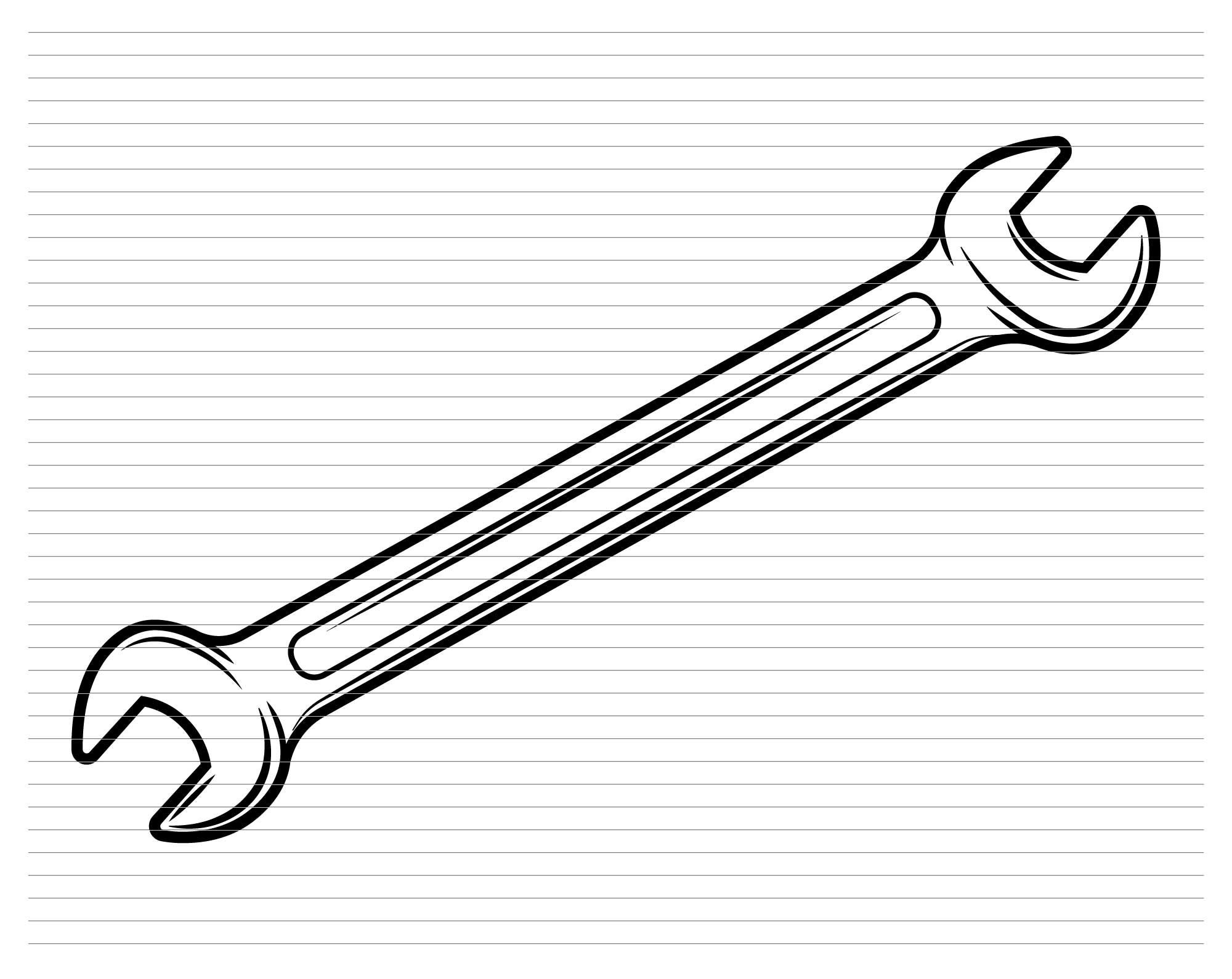 Tools Svg Mechanic Tools Tool Svg Wrench Svg Handyman Svg - Etsy