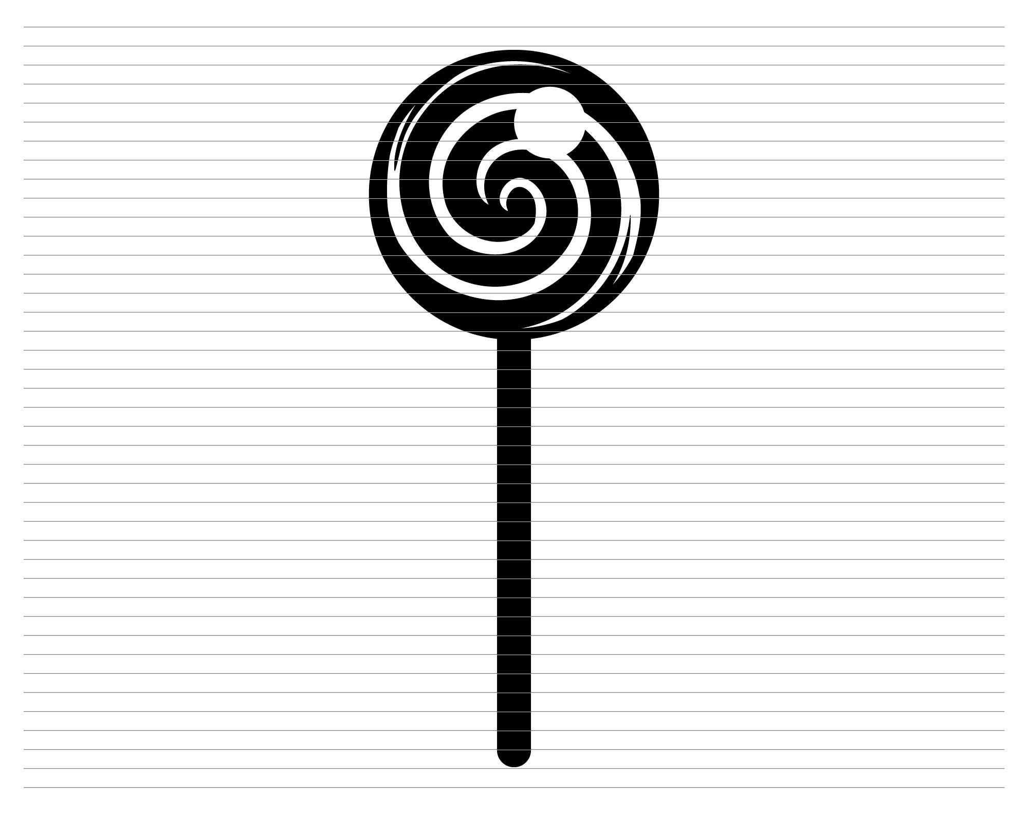 LOLLIPOP SVG, Candies Svg, Peppermint Svg, Candy Cane Svg, Lollipop ...
