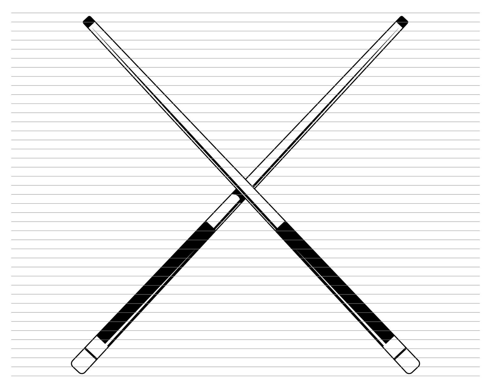 CROSSED BILLIARD Cue Svg, Billiards, Billiard Svg, Snooker Svg, Pool ...