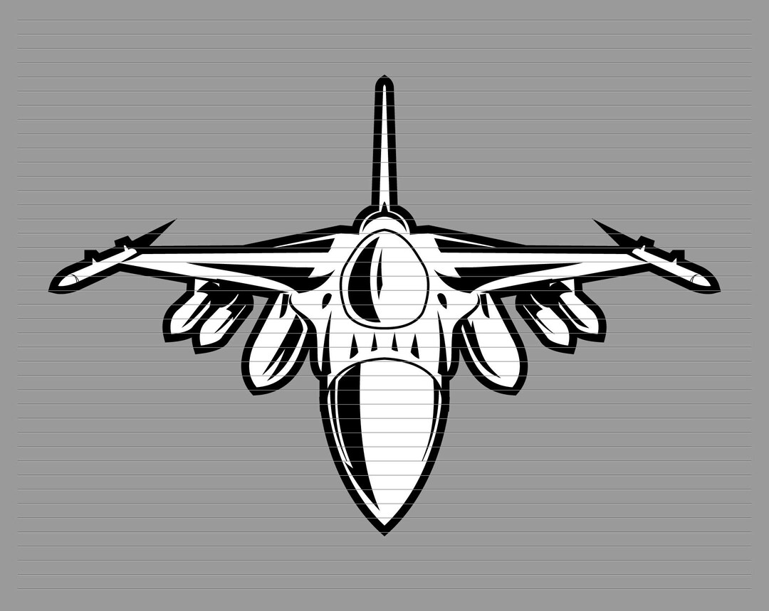 Jet Svg, Military Airplane, Airplane Clipart, Aviator Clipart, Aviation ...