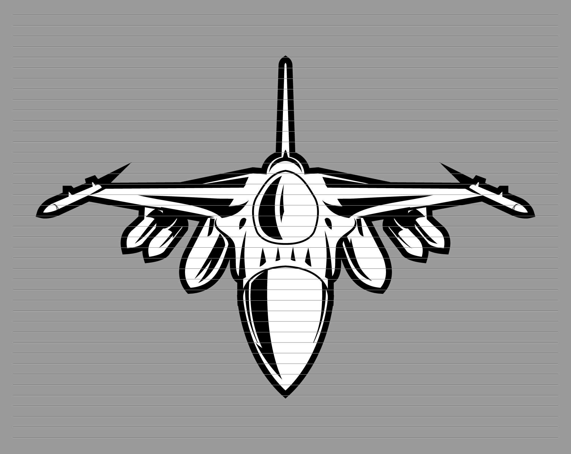 Jet Svg, Military Airplane, Airplane Clipart, Aviator Clipart, Aviation ...