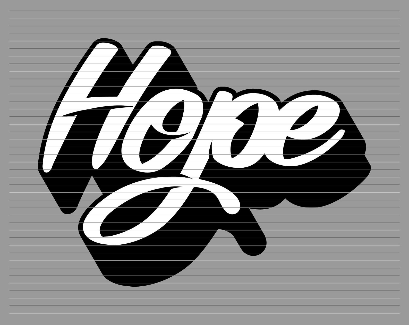 Hope 3d Svg, Motivational Svg, Hope Svg, Hope, Quotes, Quotes Svg ...