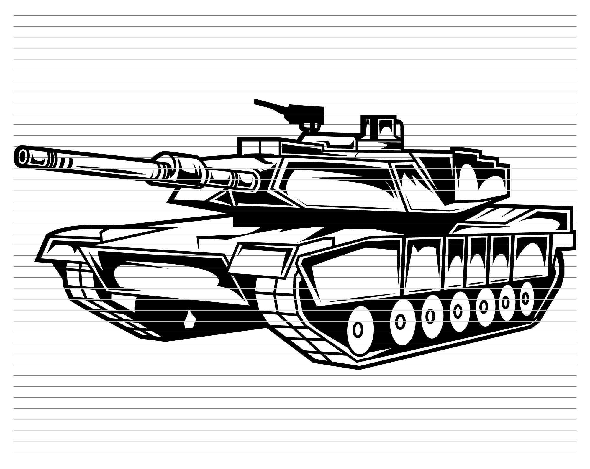 US MILITARY TANK Svg United States Army Svg Us Marine War - Etsy