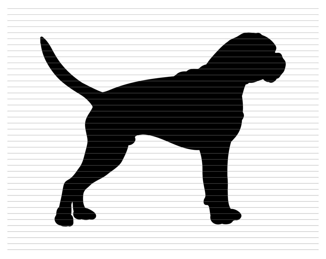 BOXER SILHOUETTE SVG, Boxer Dog, Dog Svg Boxer Clipart, Dog Clipart ... BOXER SILHOUETTE SVG, Boxer Dog, Dog Svg Boxer Clipart, Dog Clipart ...