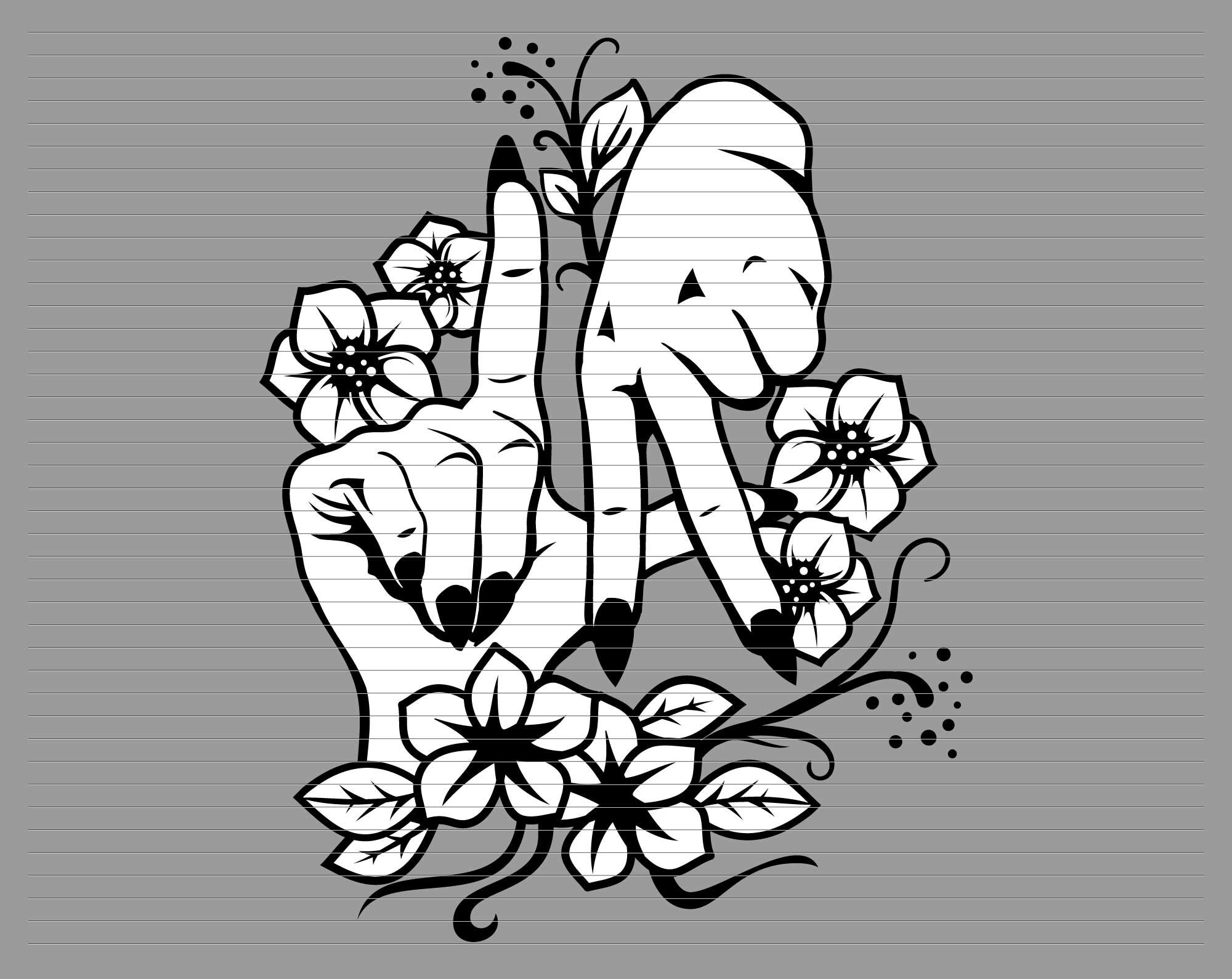 LOS ANGELES HANDS La Hands Los Angeles Gesture La Gesture - Etsy