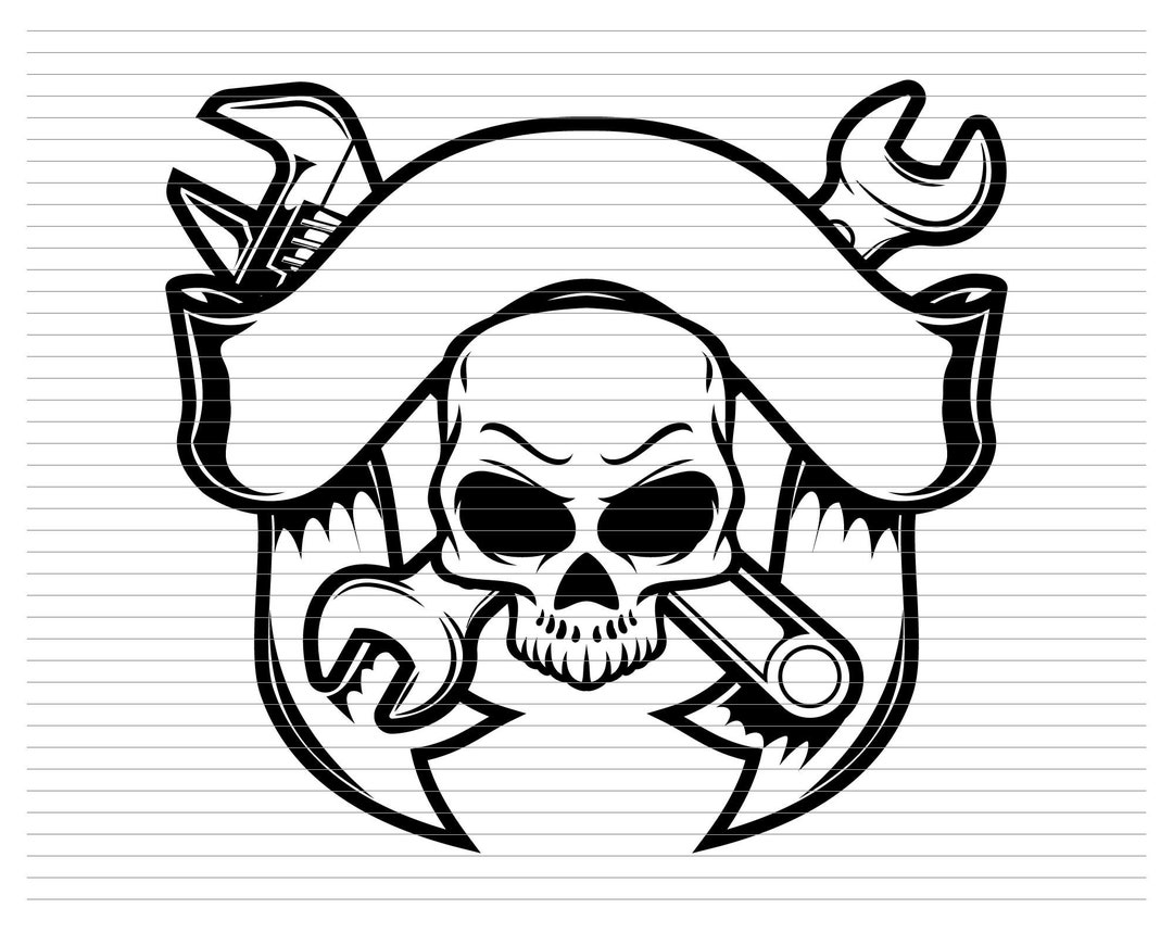 Crossed Tools Svg Mechanic Tools Tool Svg Wrench Svg Handyman Svg Tool ...