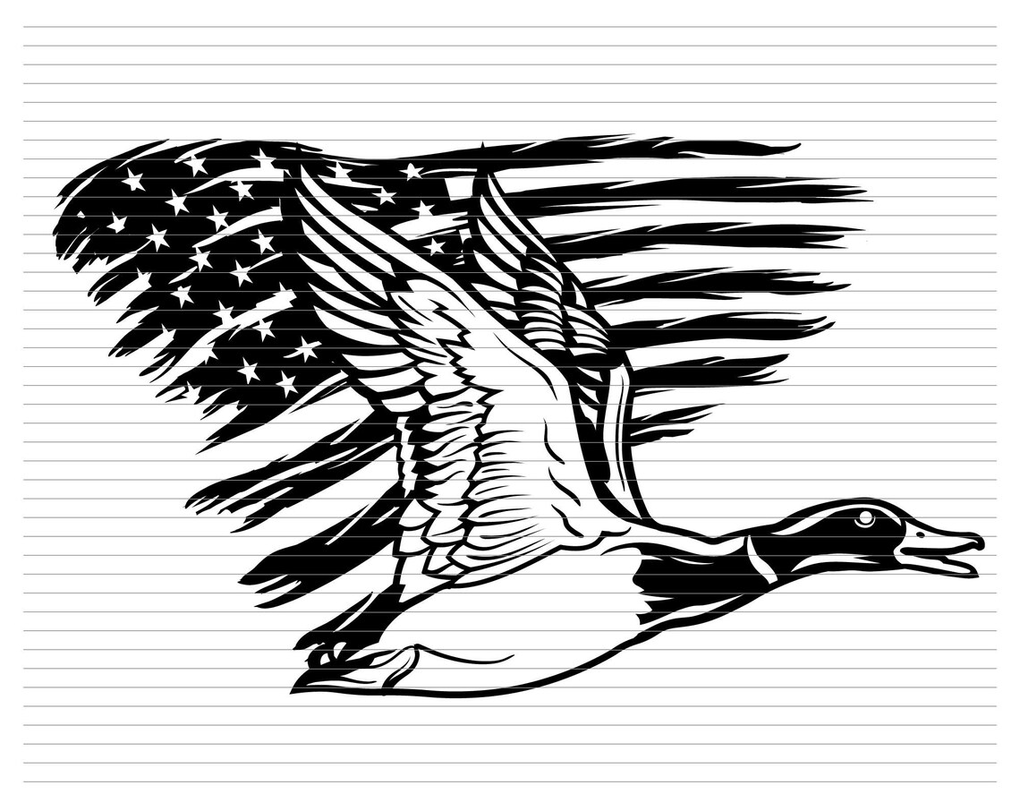 DUCK FLAG SVG, Duck Clipart, Flying Duck, Hunter Duck, Hunting Duck ... DUCK FLAG SVG, Duck Clipart, Flying Duck, Hunter Duck, Hunting Duck ...