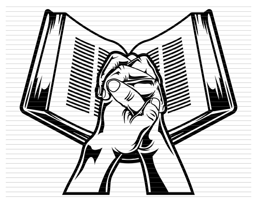 Praying Hands Svg Holy Bible Christian Catholic Jesus Religion Book Bible Clipart Pray