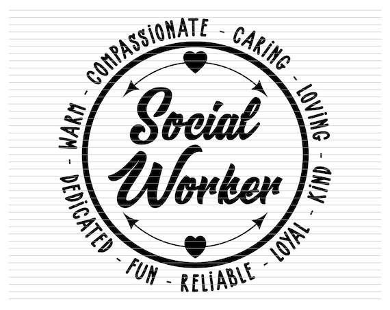 Social Worker Logo