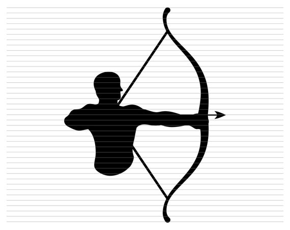 Archery Clipart