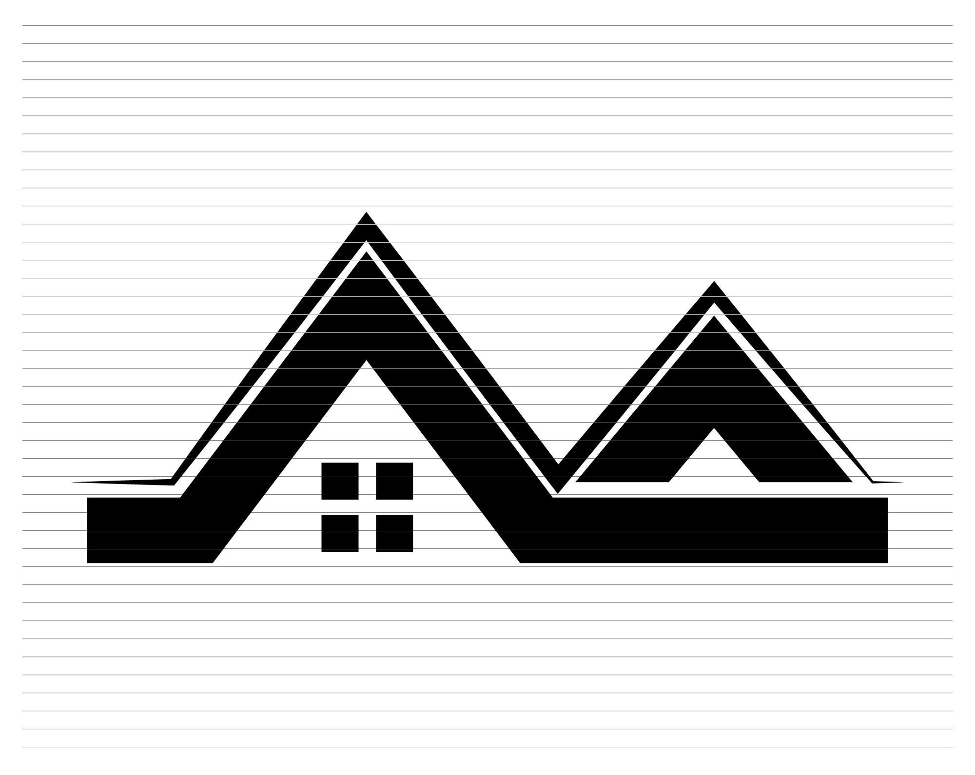 Roofing Svg, Construction Svg, Real Estate Svg, Real Estate Agent, Roof ...