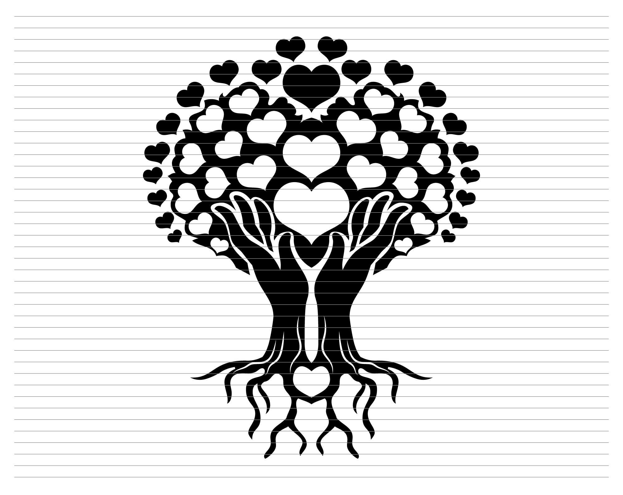 Hands Holding Family Family Roots Tree Hands Tree Tree Family - Etsy