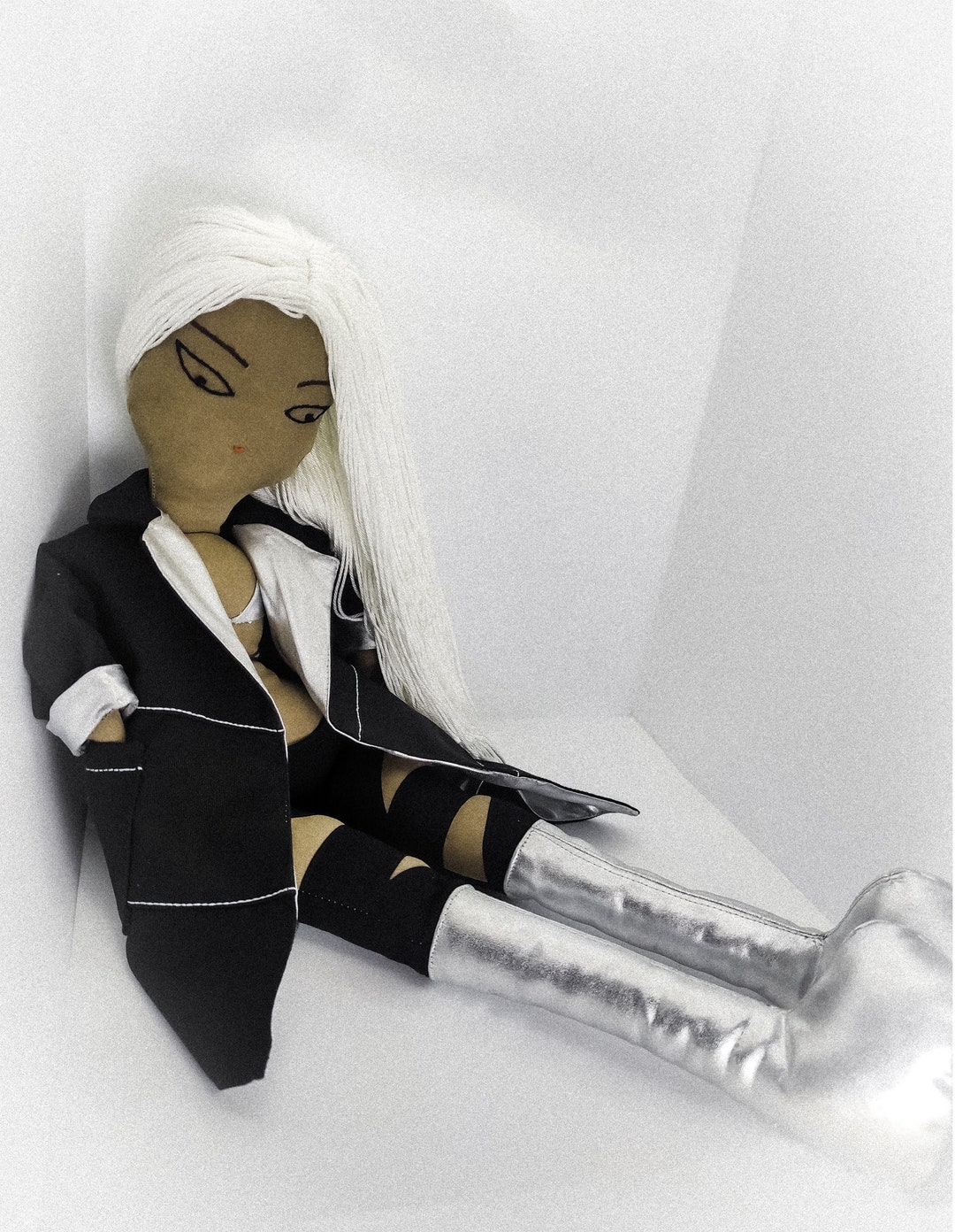 K-doll Patterns - Etsy