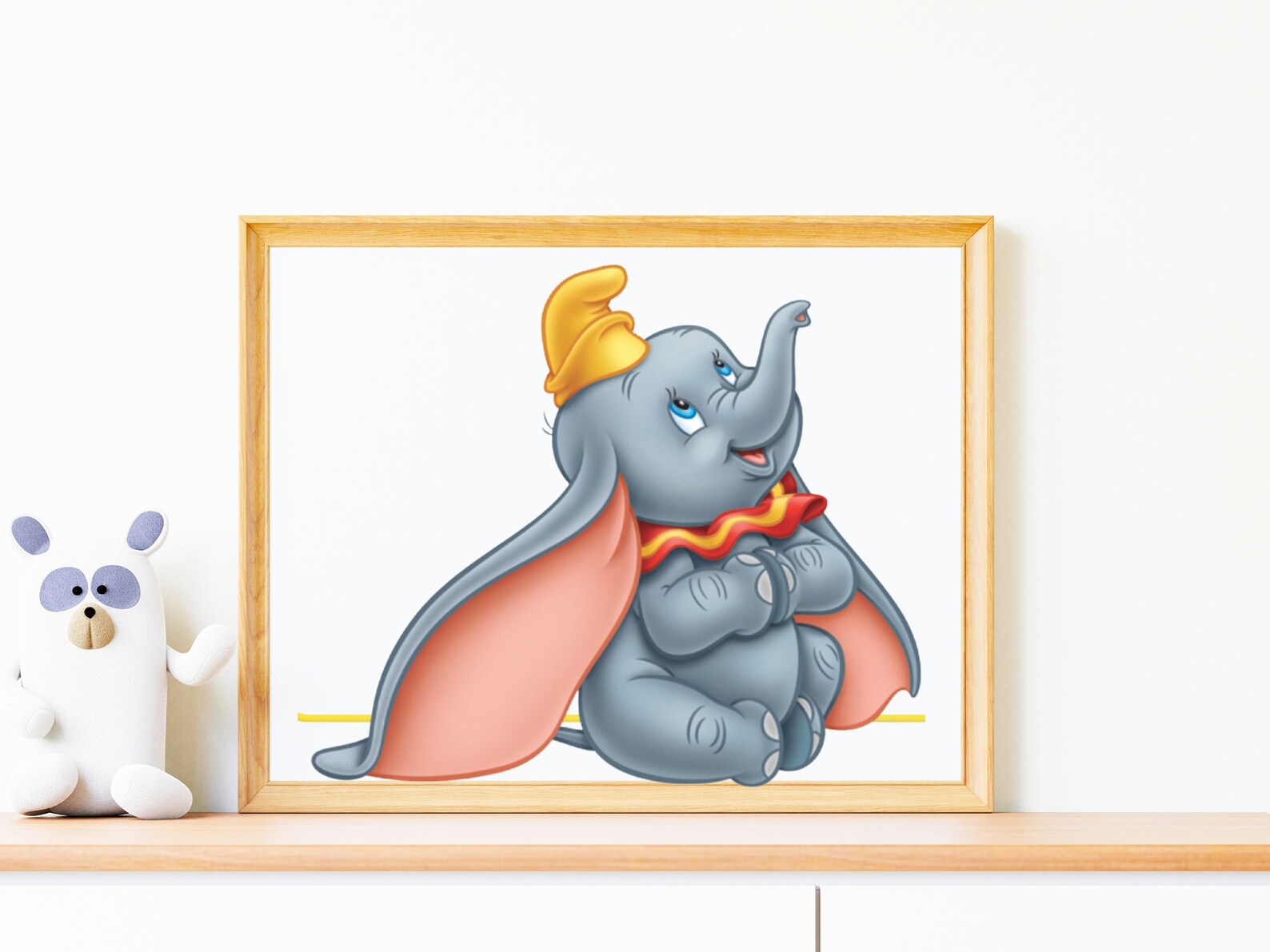 Dumbo Svg Bundle,dumbo Svg,dumbo Png,dumbo Clipart,elephant Svg,cartoon ...