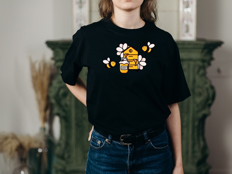 Bee Svg Bundle, Bee Png, Queen Bee, Bumble Bee, Honey Bee, Honeycomb ...