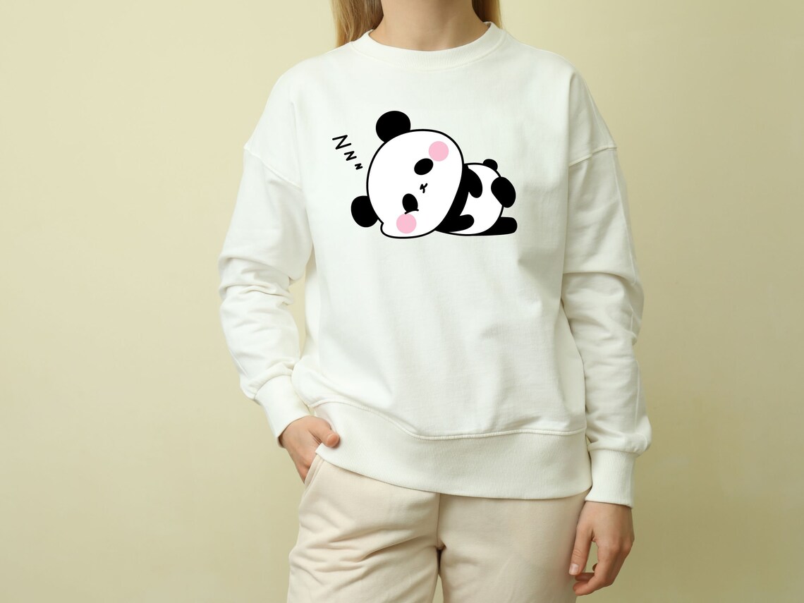 Cute Panda Svg, Panda Svg, Panda Svg Bundle, Panda Head Svg, Panda ...