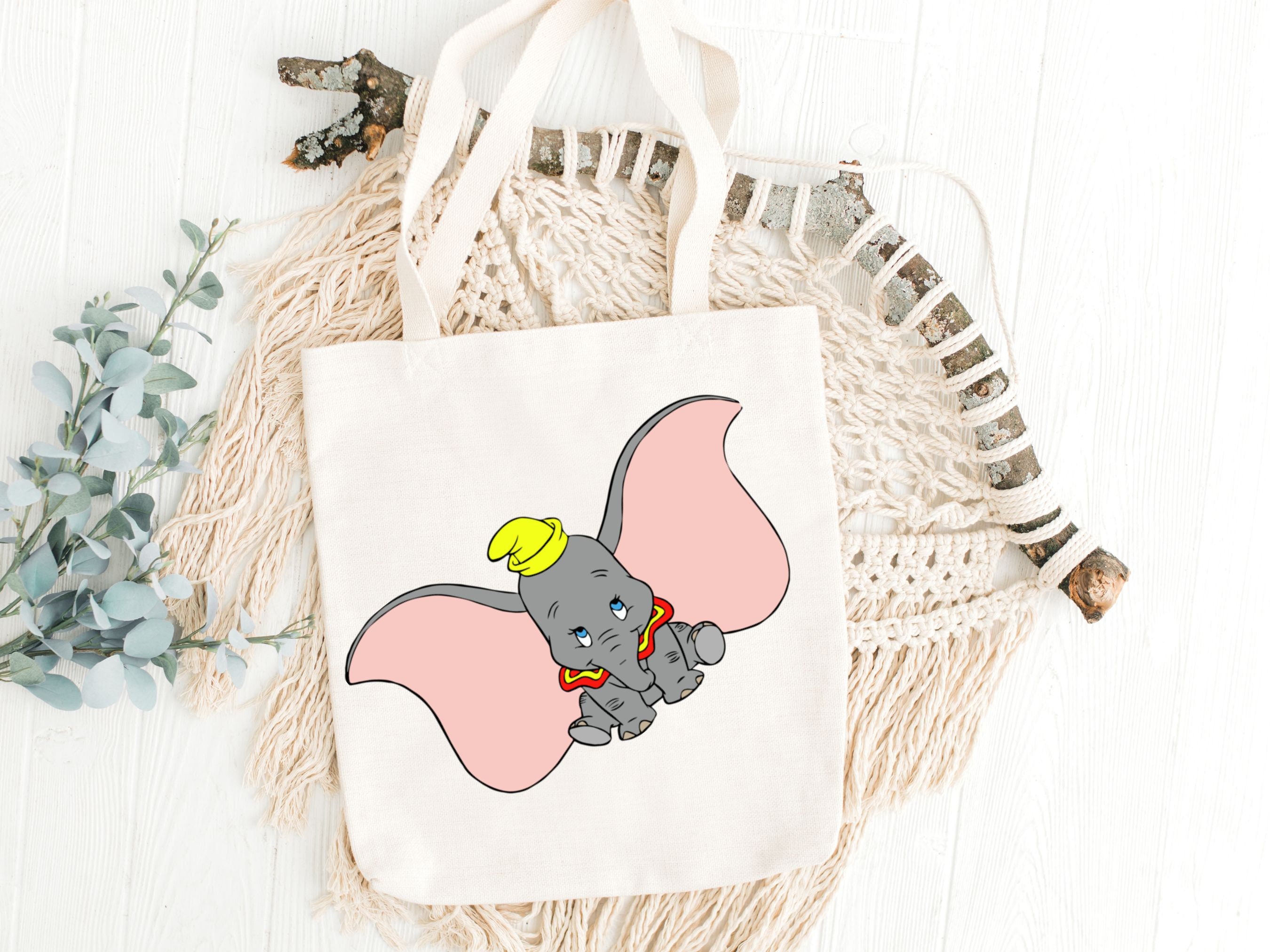 Dumbo Svg Bundledumbo Svgdumbo Pngdumbo Clipartelephant - Etsy