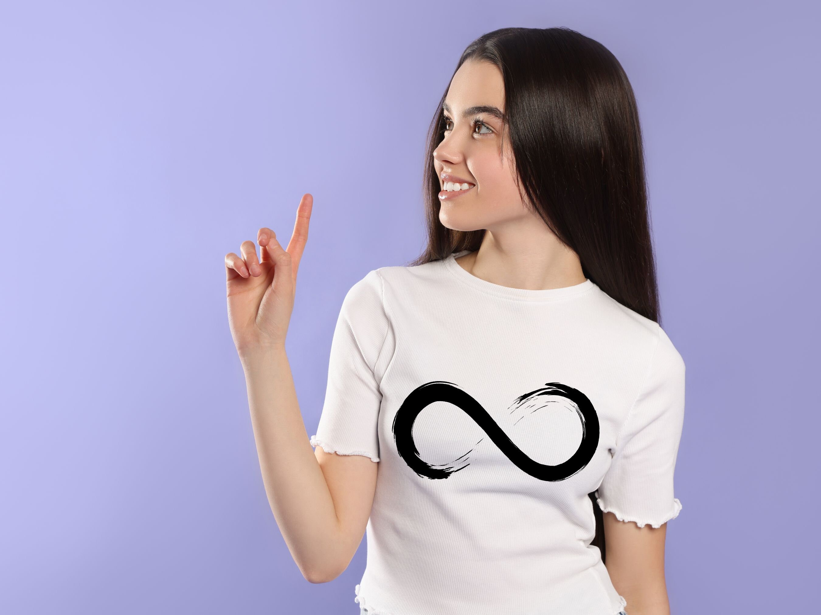 Infinity Symbol SVG Bundle, Infinity Heart SVG, Infinity Bundle SVG ...