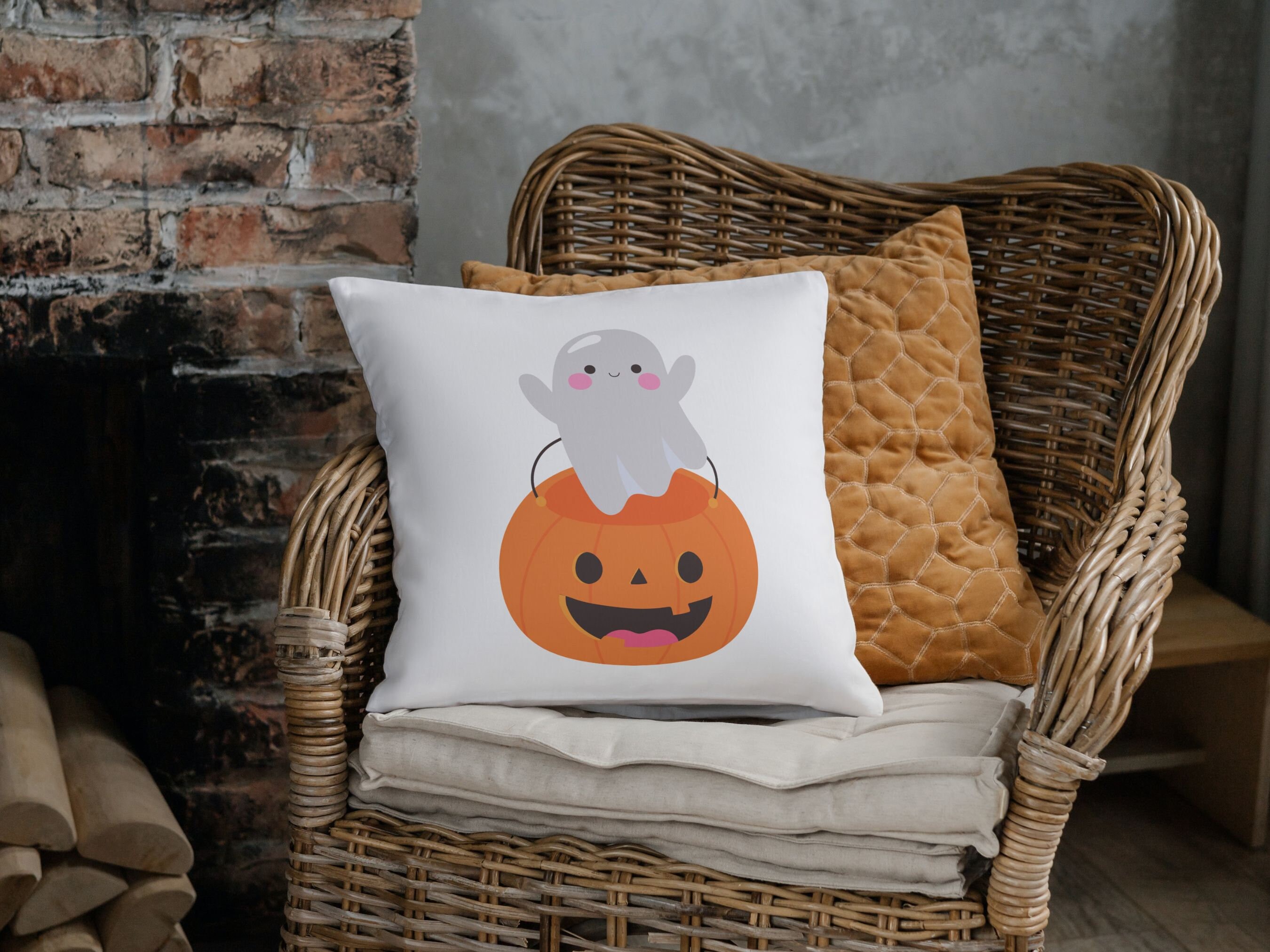 GHOST SVG Cut File for Cricut or Silhouette Halloween Svg - Etsy