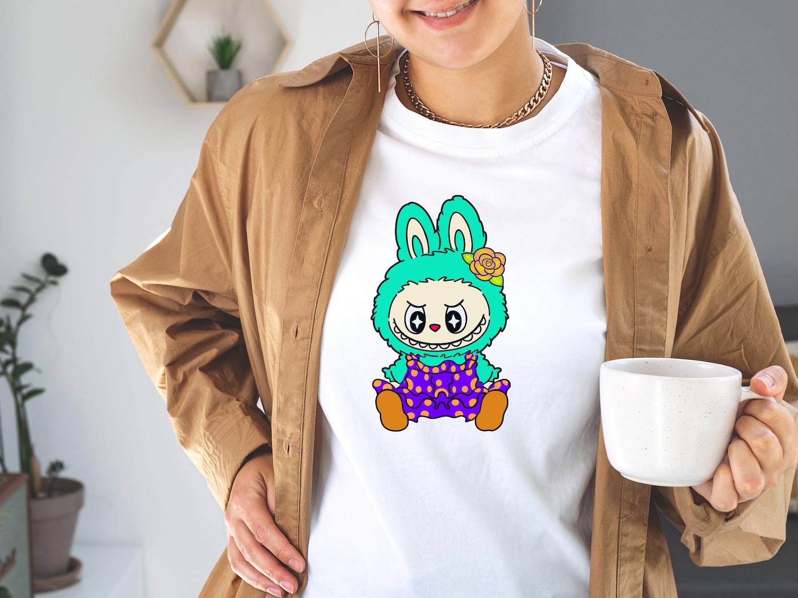 Labubu PNG Bundle, Cute Labubu Clipart, Labubu Pack, Digital Download ...