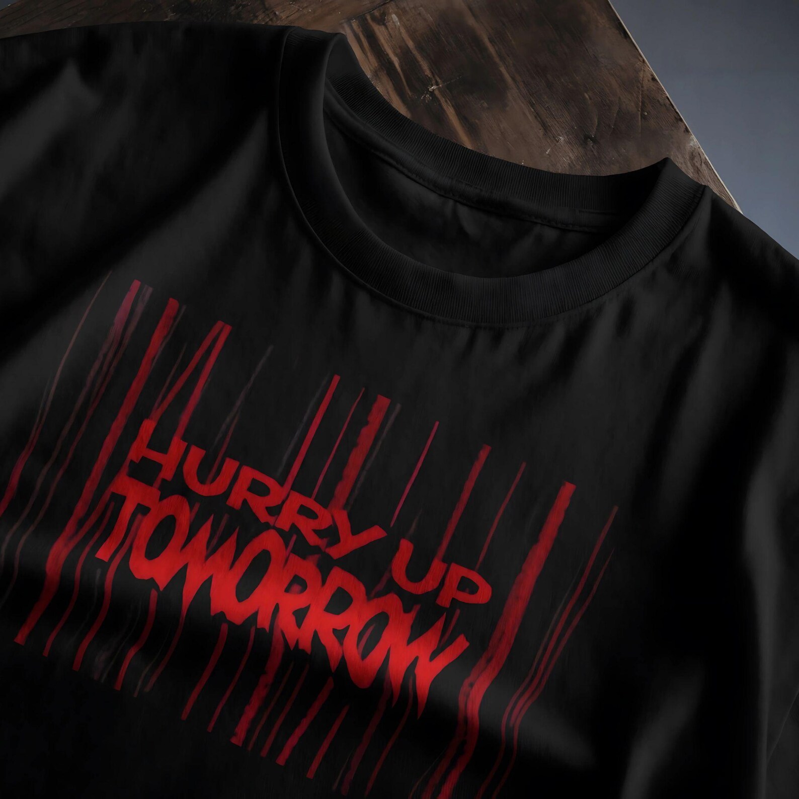 The Weeknd X Frank Miller "hurry up Tomorrow" Collectors Edition Unisex ...
