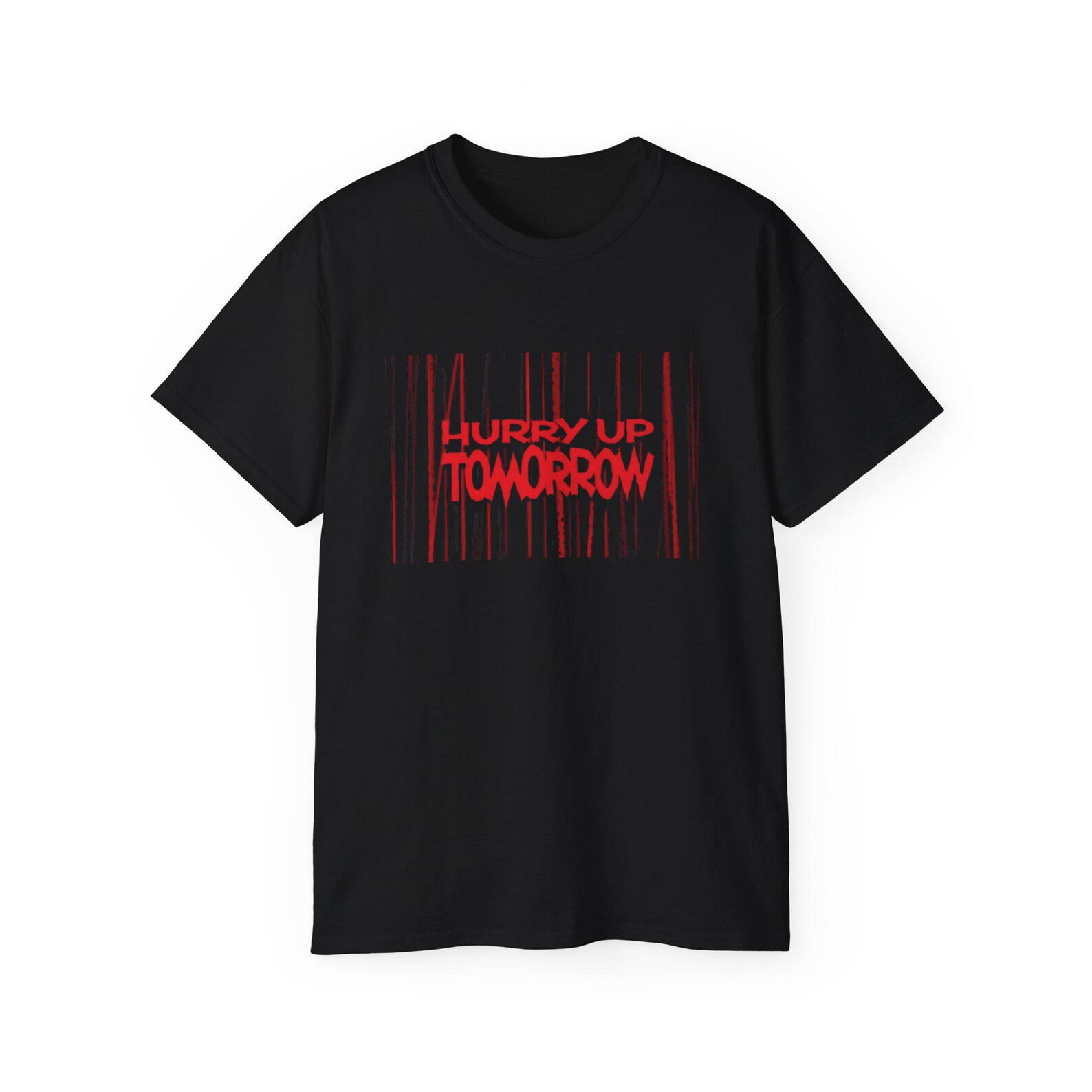 The Weeknd X Frank Miller "hurry up Tomorrow" Collectors Edition Unisex ...